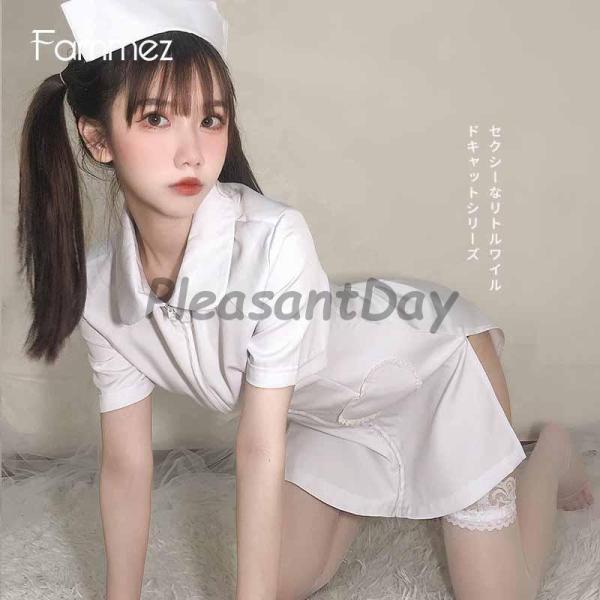 ◆カラー：写真参照◆生地：ポリエステル◆セット内容：ワンピース+帽子（※他は商品に含まれません）適用対象：コスプレ用、学園祭、展覧会、文化祭、お祭り、誕生日、、イベント、プレゼント、各種パーティー用等。※※関連キーワード※※大人用 衣装 女...