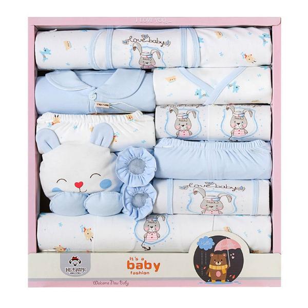 【品名】:新生児肌着18/19/20点セット【素材】:コットン 【おすすめ季節】：春　夏　秋　冬　【カラー】：全3色【サイズ】：F 【適応年齢】：0〜6M【セット内容】：18/19/20点セット（詳細は写真参考）キーワード：新生児肌着セット...