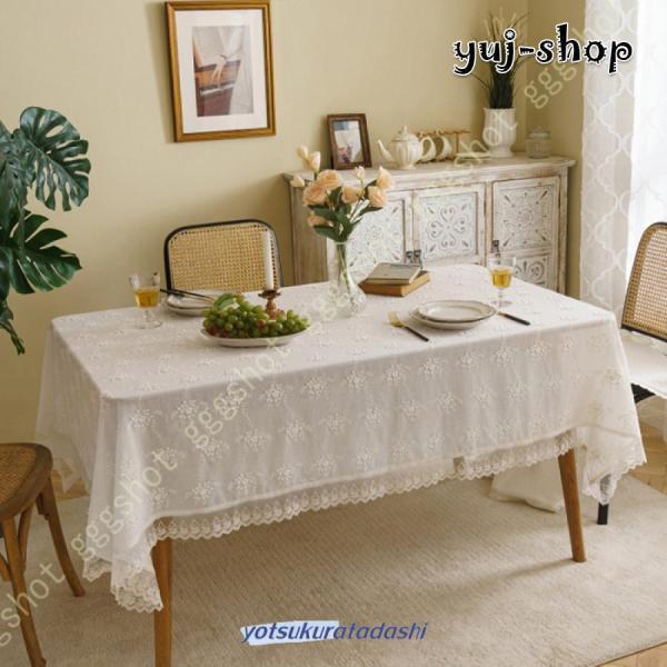テーブルクロスを使って、部屋のイメージチェンジしましょう。どんなシーンにも対応できるおしゃれなテーブルクロスです。季節やイベント、気分によって簡単に変えられるので、いつもの食卓がもっと楽しくなります。テーブルクロスをかけるだけで、和食にも洋...