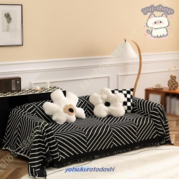 【インタリアと合いやすく】 お部屋内のインタリアと合いやすく、使うと室内の雰囲気も明るくなりますぞ。【快適な素材】 蛍光染料は使用しておりません、優しく柔らかい肌触り、シンプルなデザイン、滑り止め、快適。【耐久性が高く】 最初に糸を撚り、次...