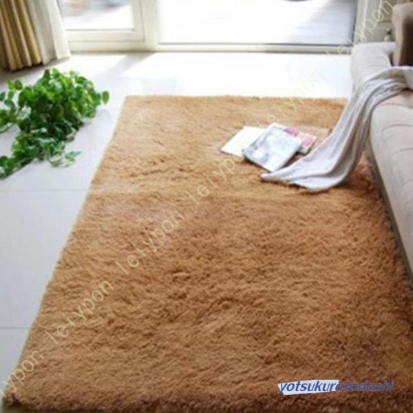 【サイズ】：40*60=横約40cm*縦約60cm(毛の高さ約2.5cm)  40A=横約40cm*縦約60cm(毛の高さ約4.5cm)  50*80=横約50cm*縦約80cm(毛の高さ約2.5cm)  50A=横約50cm*縦約80cm...