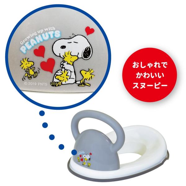 ●ほとんどの大人用洋式便座に取り付けてご使用頂けます。●取っ手付きなので、初めてのトイレトレーニングにも安定した姿勢でご使用頂けます。●取っ手を外しても使えますので、補助便座に慣れたら大人と同じ座る姿勢でトレーニングも出来ます。●取っ手はネ...