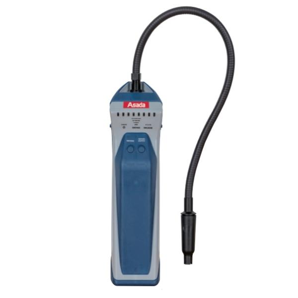 アサダリークディテクタD-TEK3(LB005)です。