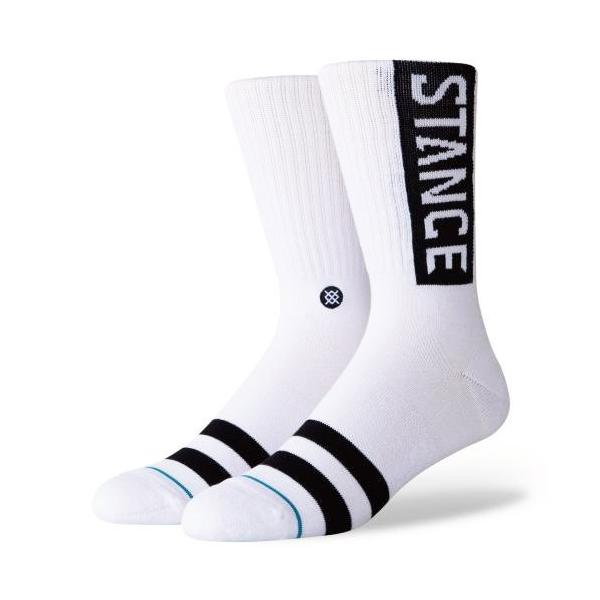 有名プロスケーターたちがディレクションしている新感覚のソックスブランド スタンスソックス (STANCE SOCKS) の靴下が発売中。(ハイソックス 靴下 丈長 ホーズ メンズ スケート スケートボード スケボー スポーツ スニーカー ラ...