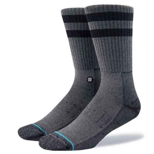 有名プロスケーターたちがディレクションしている新感覚のソックスブランド スタンスソックス (STANCE SOCKS) の靴下が発売中。(ハイソックス 靴下 丈長 ホーズ メンズ スケート スケートボード スケボー スポーツ スニーカー ラ...