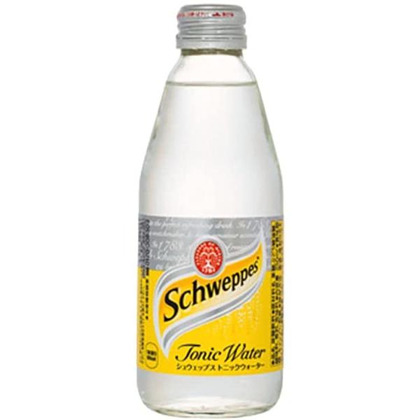 ほどよい酸味、甘味、そして炭酸を抑えた飽きのきにくい大人向け炭酸飲料。ストレートはもちろん、ハードリカーとのミックスにも適した高品質のトニックウォーター。原材料：果糖ぶどう糖液糖、酸味料、香料、苦味料爆買