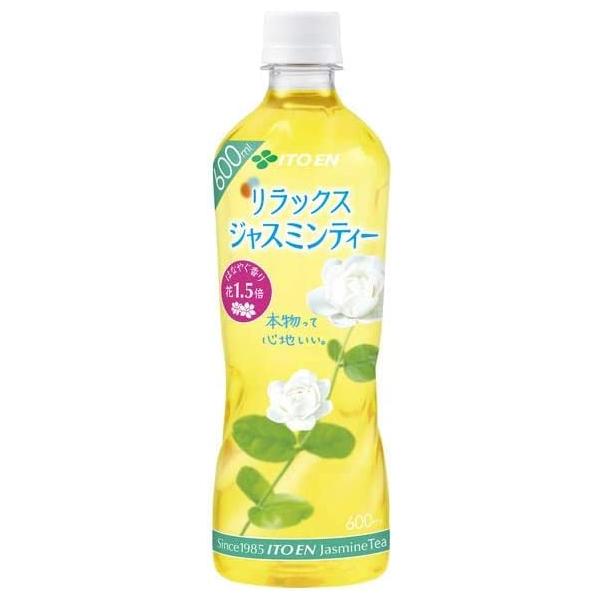 ●やさしい味わいとカフェイン少なめ(※)で、苦味のないすっきりとした後味のジャスミン茶飲料です。※「日本食品標準成分表2020年版(八訂)」のかまいり茶浸出液比●香料を一切使用していないため、ジャスミンの花の華やかな香りをお愉しみいただけま...