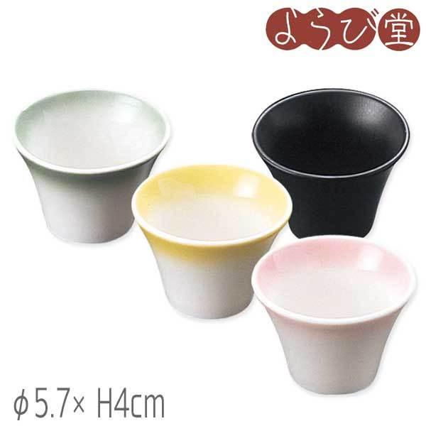 ●サイズ：約径5.7×高さ4cm●材質：陶器 ●製造：中国製[キーワード]業務用、陶器、豆鉢、小鉢、珍味入れ、器の華、冬の華、用美、ヤマコー、26720、26721、26722、26723