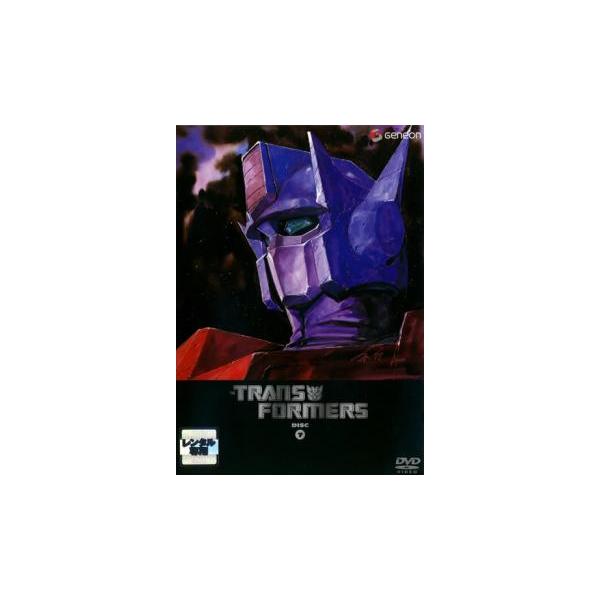 【バーゲン】 (出演) 玄田哲章(コンボイ)、〈日本版〉、加藤精三(ガルバトロン)、〈日本版〉、鈴置洋孝(スタースクリーム)、〈日本版〉、阪脩(ホイルジャック)、〈日本版〉、片岡弘貴(マイスター) (ジャンル) アニメ ＴＶアニメ アクショ...