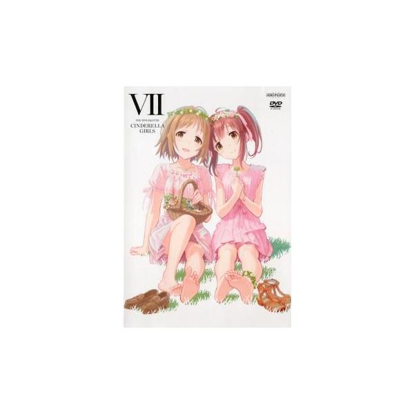 【バーゲン】(監督) 高雄統子 (出演) 大橋彩香(島村卯月)、福原綾香(渋谷凛)、原紗友里(本田未央)、黒沢ともよ(赤城みりあ)、上坂すみれ(アナスタシア)、大空直美(緒方智絵里)、内田真礼(神崎蘭子)、山本希望(城ヶ崎莉嘉)、青木瑠璃子...