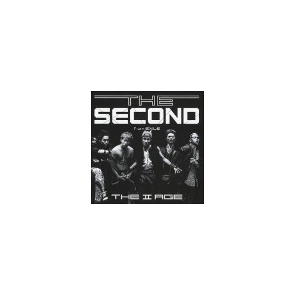 【バーゲン】 (出演) ＥＸＩＬＥ ＴＨＥ ＳＥＣＯＮＤ (ジャンル) CD、音楽 邦楽 ロック・ポップス (入荷日) 2025-09-19