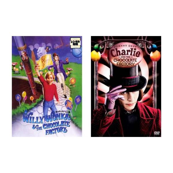 全2巻 【バーゲン】(監督) メル・スチュアート (出演) ジーン・ワイルダー、ロイ・キニア、オーブリー・ウッズ、ジャック・アルバートソン、ピーター・オストラム (ジャンル) 洋画 ドラマ アドベンチャー ファンタジー (入荷日) 2025...