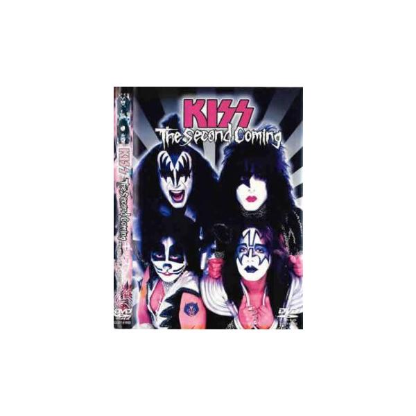 【バーゲン】 (出演) ＫＩＳＳ (ジャンル) 音楽 洋楽 (入荷日) 2025-07-05