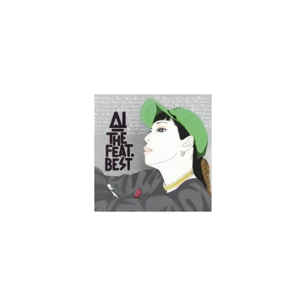 【バーゲン】 (出演) ＡＩ (ジャンル) CD、音楽 邦楽 ロック・ポップス (入荷日) 2024-12-19