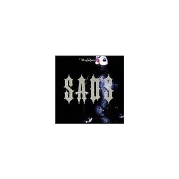 【バーゲン】 (出演) ＳＡＤＳ (ジャンル) CD、音楽 邦楽 ロック・ポップス (入荷日) 2025-09-23