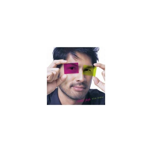 【バーゲン】 (出演) 平井堅 (ジャンル) CD、音楽 邦楽 ロック・ポップス (入荷日) 2025-09-25