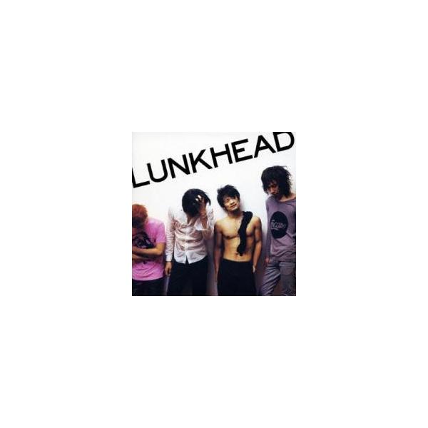 【バーゲン】 (出演) ＬＵＮＫＨＥＡＤ (ジャンル) CD、音楽 邦楽 ロック・ポップス (入荷日) 2025-09-22