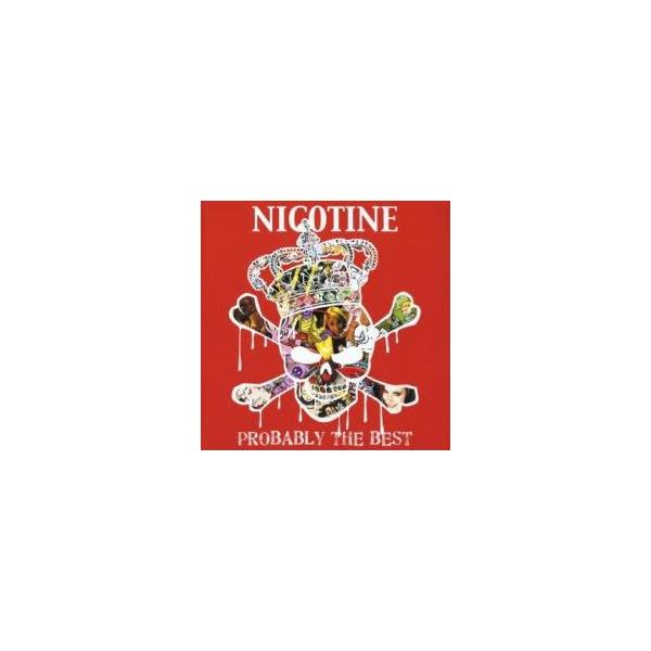 【バーゲン】 (出演) ＮＩＣＯＴＩＮＥ (ジャンル) CD、音楽 邦楽 ロック・ポップス (入荷日) 2025-09-25