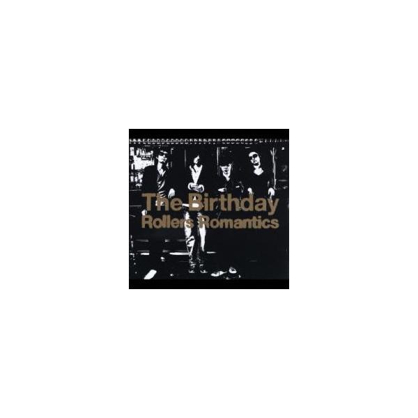 【バーゲン】 (出演) Ｔｈｅ Ｂｉｒｔｈｄａｙ (ジャンル) CD、音楽 邦楽 ロック・ポップス (入荷日) 2025-09-25