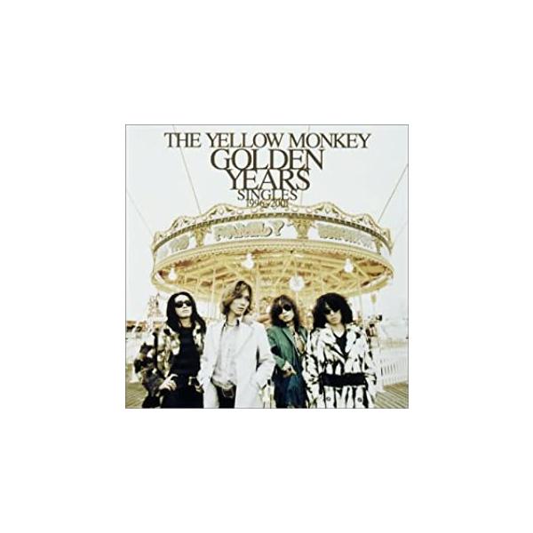 【バーゲン】 (出演) ＴＨＥ ＹＥＬＬＯＷ ＭＯＮＫＥＹ (ジャンル) CD、音楽 邦楽 ロック・ポップス (入荷日) 2025-09-15