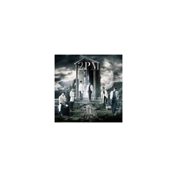 【バーゲン】 (出演) ２ＰＭ (ジャンル) CD、音楽 洋楽 Ｋ−ＰＯＰ (入荷日) 2025-01-22