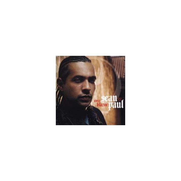 【バーゲン】 (出演) Ｓｅａｎ Ｐａｕｌ(ショーン・ポール) (ジャンル) CD、音楽 洋楽 レゲエ (入荷日) 2025-09-06