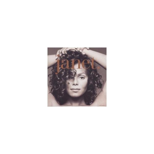 【バーゲン】 (出演) Ｊａｎｅｔ Ｊａｃｋｓｏｎ(ジャネット・ジャクソン) (ジャンル) CD、音楽 洋楽 ソウル クラブ ヒップホップ ラップ (入荷日) 2025-09-06