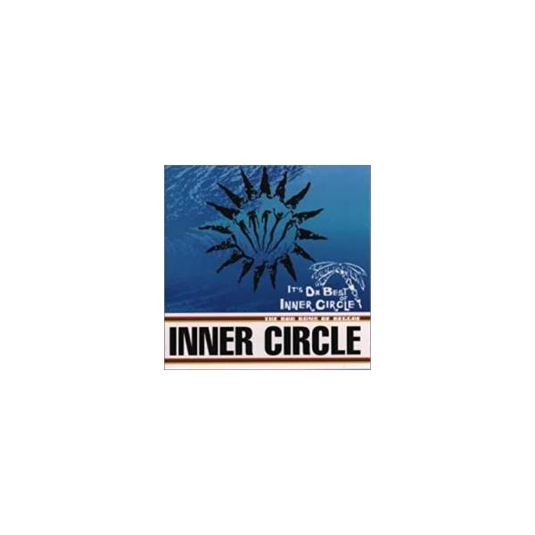 【バーゲン】 (出演) Ｉｎｎｅｒ Ｃｉｒｃｌｅ(インナー・サークル) (ジャンル) CD、音楽 洋楽 レゲエ (入荷日) 2025-09-05