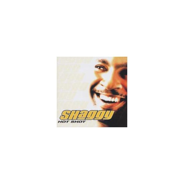 【バーゲン】 (出演) Ｓｈａｇｇｙ(シャギー) (ジャンル) CD、音楽 洋楽 レゲエ (入荷日) 2025-01-27