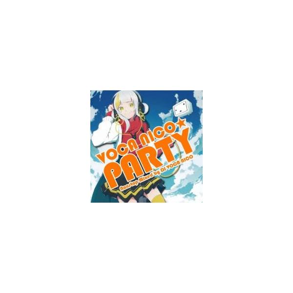 【バーゲン】 (出演) ＤＪ ＶＯＣＡ ＮＩＣＯ、ＳＯＬＩＤＩＯ ｆｅａｔ．初音ミク、ＤＪ Ｖｏｃａ Ｎｉｃｏ ｆｅａｔ．初音ミク、八王子Ｐ ｆｅａｔ．初音ミク、ｋｚ（ｌｉｖｅｔｕｎｅ） ｆｅａｔ．初音ミク、きくお ｆｅａｔ．ＩＡ、ｅｍｏｎ...