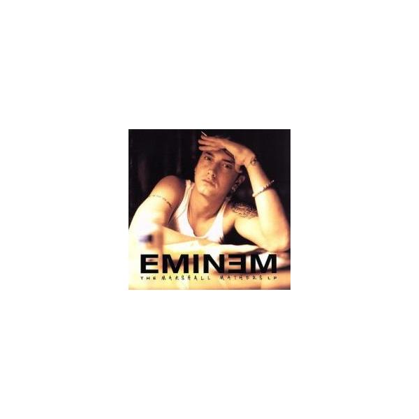 【バーゲン】 (出演) Ｅｍｉｎｅｍ(エミネム) (ジャンル) CD、音楽 洋楽 ヒップホップ ラップ (入荷日) 2025-09-05