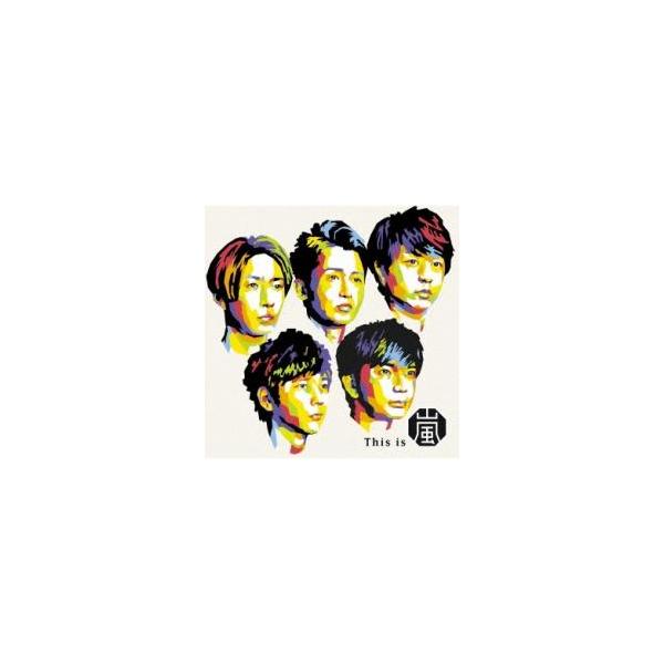 【バーゲン】 (出演) 嵐 (ジャンル) CD、音楽 邦楽 ロック・ポップス (入荷日) 2024-12-19