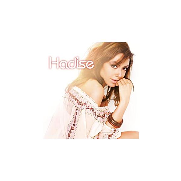 【バーゲン】 (出演) Ｈａｄｉｓｅ(ハディセ) (ジャンル) CD、音楽 洋楽 R&amp;B ソウル (入荷日) 2025-01-27