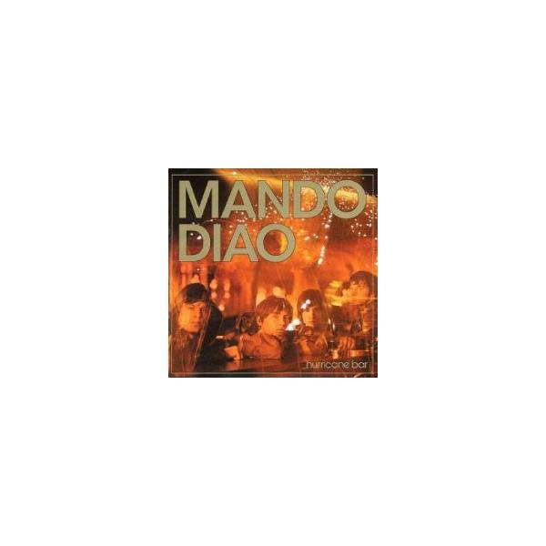 【バーゲン】 (出演) Ｍａｎｄｏ Ｄｉａｏ(マンドゥ・ディアオ) (ジャンル) CD、音楽 洋楽 ロック・ポップス (入荷日) 2025-09-08