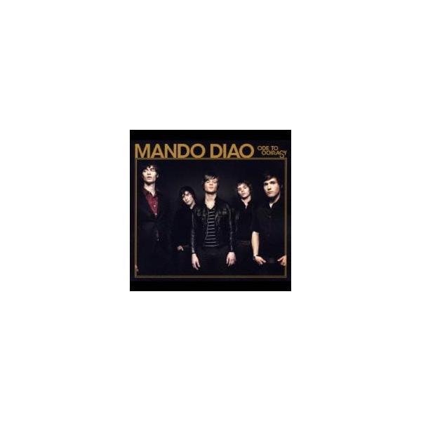 【バーゲン】 (出演) Ｍａｎｄｏ Ｄｉａｏ(マンドゥ・ディアオ) (ジャンル) CD、音楽 洋楽 ロック・ポップス (入荷日) 2025-02-14