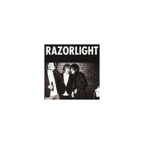 【バーゲン】 (出演) Ｒａｚｏｒｌｉｇｈｔ(レイザーライト) (ジャンル) CD、音楽 洋楽 ロック・ポップス (入荷日) 2025-01-27
