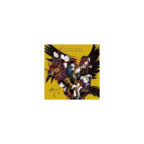 【バーゲン】 (出演) 和楽器バンド (ジャンル) CD、音楽 邦楽 ロック・ポップス (入荷日) 2025-09-12