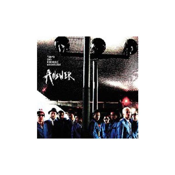 【バーゲン】 (出演) 東京スカパラダイスオーケストラ (ジャンル) CD、音楽 邦楽 ロック・ポップス (入荷日) 2025-09-16