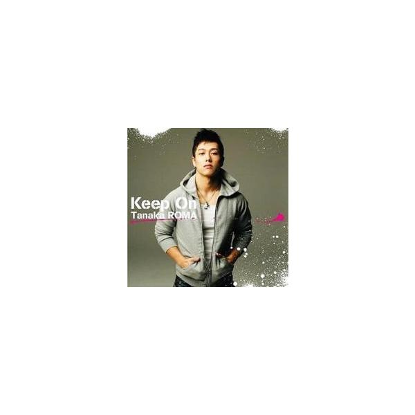 【バーゲン】 (出演) 田中ロウマ (ジャンル) CD、音楽 邦楽 R&amp;B ソウル (入荷日) 2024-12-18