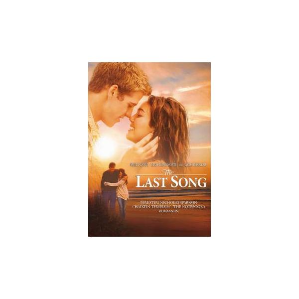 (監督) ジュリー・アン・ロビンソン (出演) マイリー・サイラス(ロニー・ミラー)、リアム・ヘムズワース(ウィル)、ボビー・コールマン(ジョナ・ミラー)、ケリー・プレストン(キム)、グレッグ・キニア(スティーブ・ミラー)、ハロック・ビール...