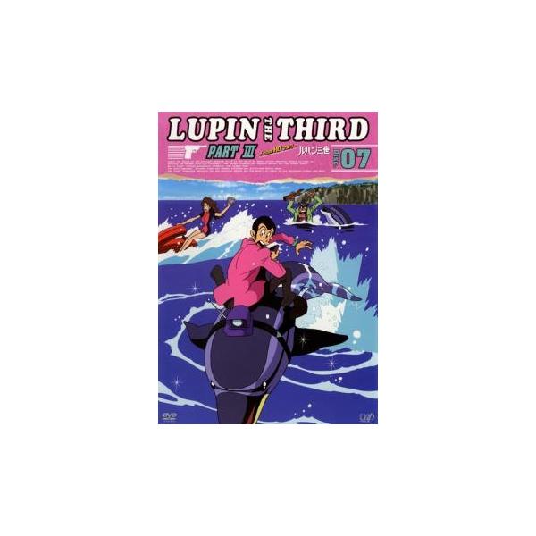 【バーゲン】(監督) 飯田馬之介（飯田つとむ） (出演) 山田康雄(ルパン三世)、小林清志(次元大介)、増山江威子(峰不二子)、井上真樹夫(石川五右ヱ門)、納谷悟郎(銭形警部) (ジャンル) アニメ ＴＶアニメ アクション ヒーロー アドベ...