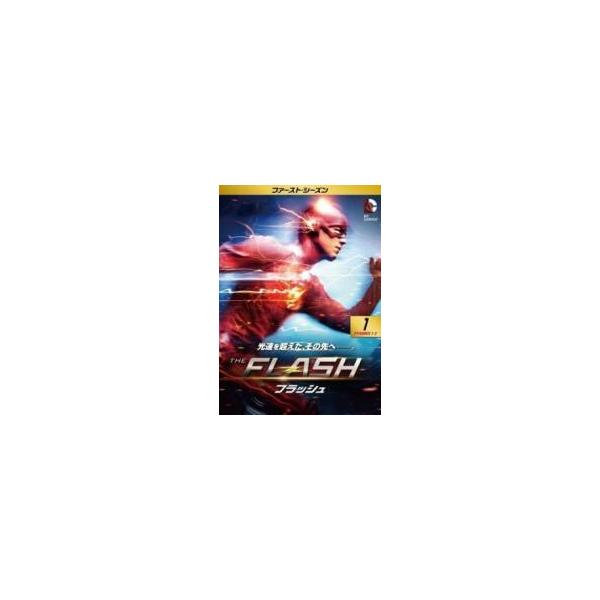 【中古】 THE FLASH フラッシュ ファースト シーズン1 (12巻セット) [レンタル落ち] [DVD] レンタル落ち 中古 DVDJAN:4548967213621型番:1000579430