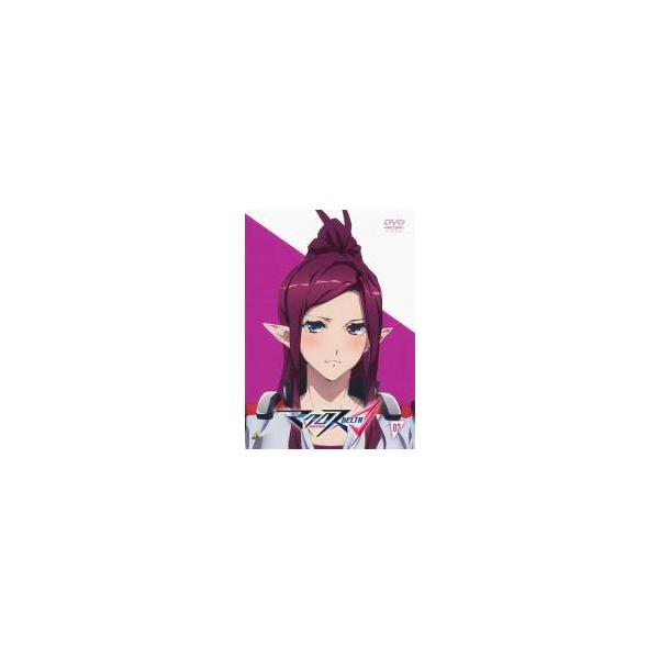 【中古】 マクロス DELTA デルタ Δ 03 [レンタル落ち] [DVD] レンタル落ち 中古 DVDJAN:4934569735072型番:BCDR3507