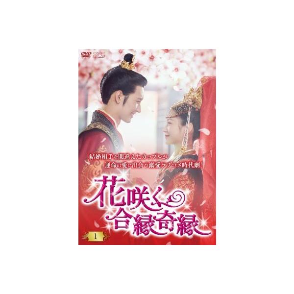 【中古】 花咲く合縁奇縁 (15巻セット) 【字幕】 [レンタル落ち] [DVD] レンタル落ち 中古 DVDJAN:4988131455417型番:OPSDT5541