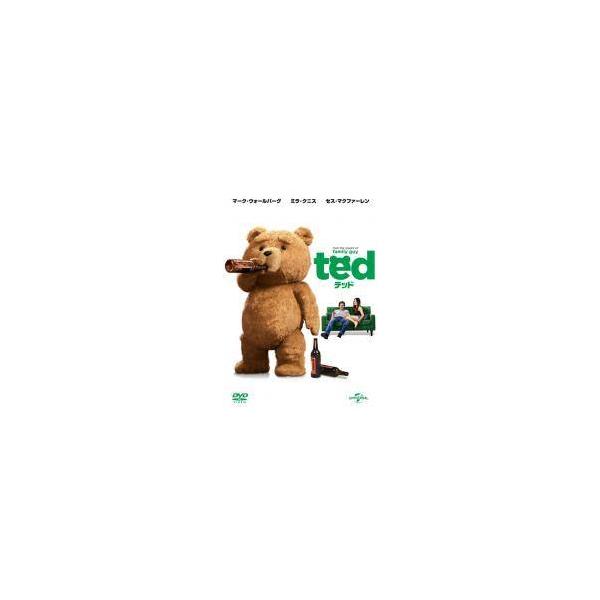 【中古】 テッド ted(2巻セット) [レンタル落ち] [DVD] レンタル落ち 中古 DVDJAN:4988102125103型番:GNBR3138