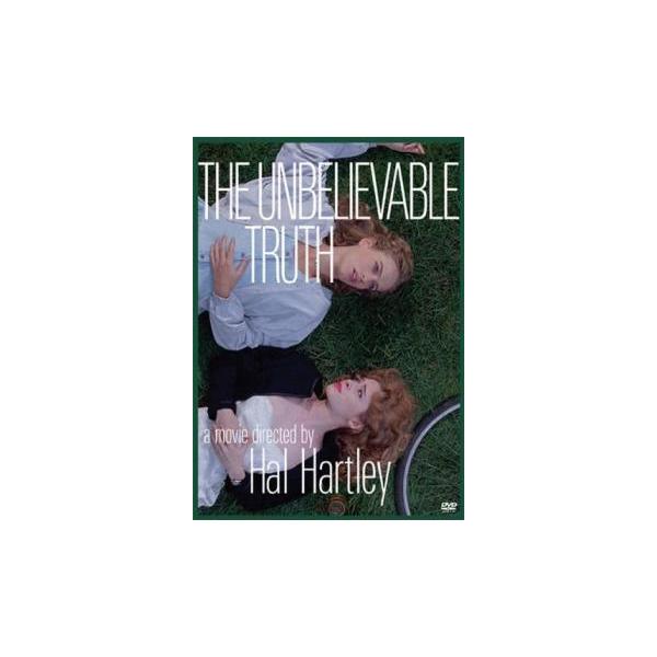 【中古】 アンビリーバブル トゥルース【字幕】 [レンタル落ち] [DVD] レンタル落ち 中古 Blue-rayJAN:4988159302335型番:JVDD1568R