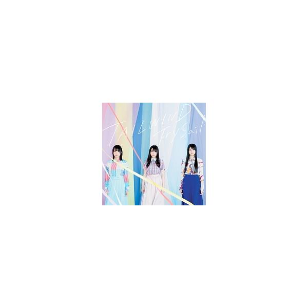 【中古】 TAILWIND TrySail [レンタル落ち] [CD] レンタル落ち 中古 Blue-rayJAN:4547366318333型番:VVCL1087