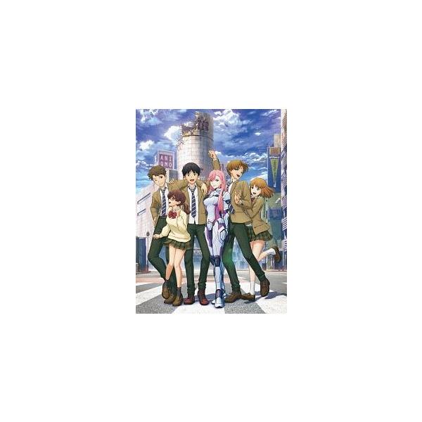 【中古】 revisions リヴィジョンズ (6巻セット) [レンタル落ち] [DVD] レンタル落ち 中古 DVDJAN:4562475305302型番:EYBA62530