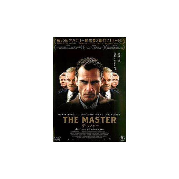 ★【中古】 ザ・マスター [レンタル落ち] [DVD] レンタル落ち 中古 Blue-rayJAN:4988104077387型番:TDV23238R
