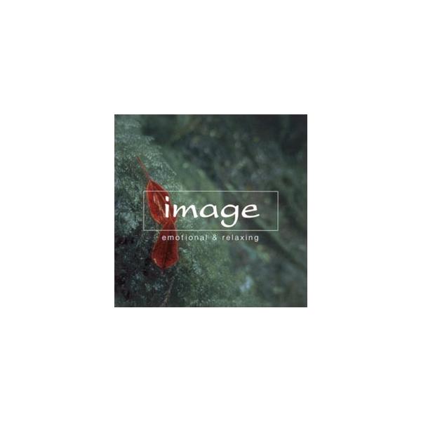 【中古】 image リラクゼーション/ヒーリング [レンタル落ち] [CD] レンタル落ち 中古 Blue-rayJAN:4988009256139型番:SRCR2561